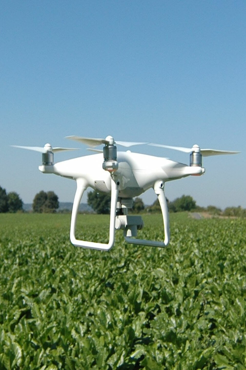 Agri Analytics – Skoruz Technologies