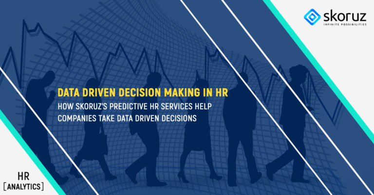 Predictive-HR Analytics - Skoruz